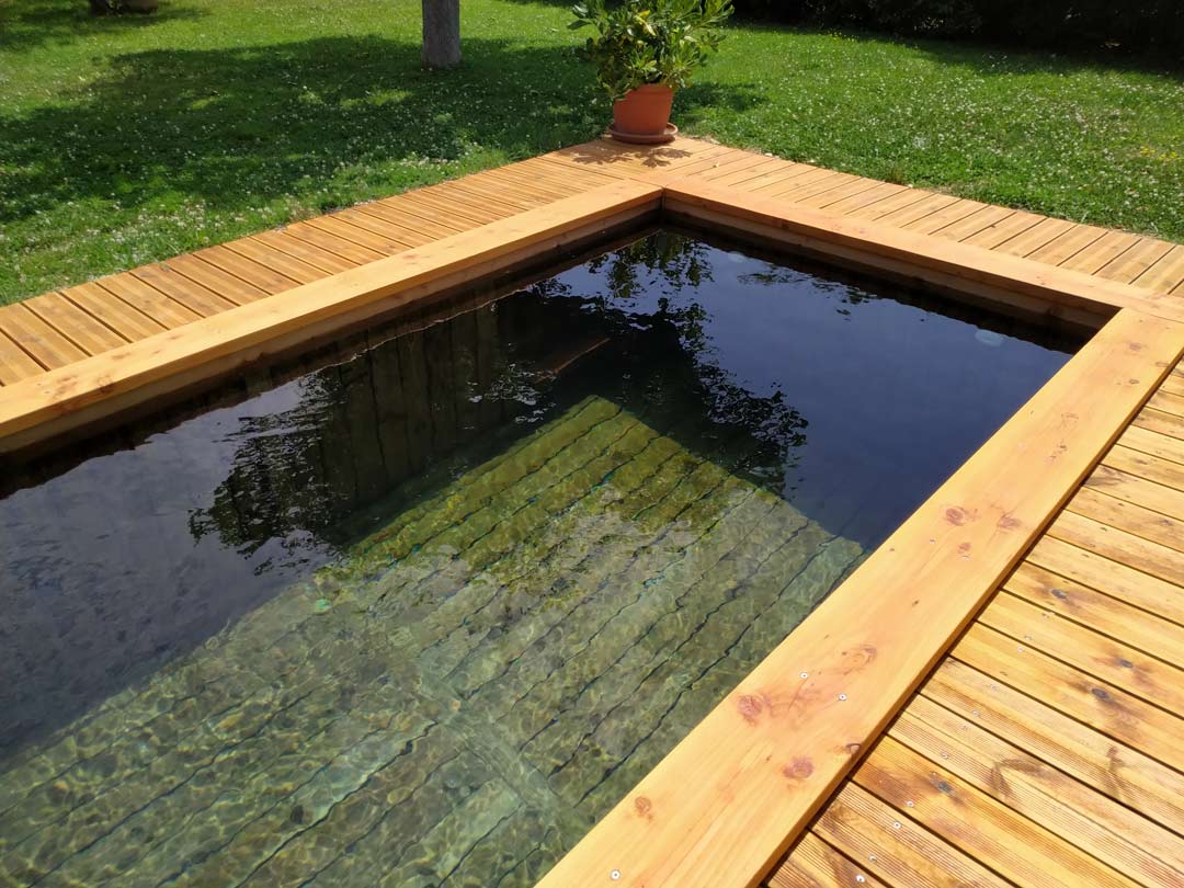 Trouvez votre revendeur Biopooltech - BioPoolTech